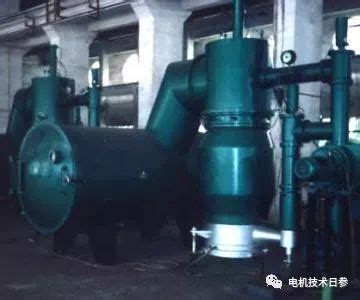 真空压力浸漆技术分析 衡水猛牛电机