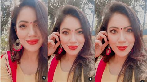 Tmkoc Social Media Update Munmun Dutta Aka Babita Looks Hot Sex Picture