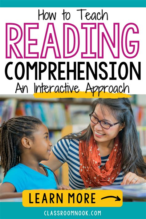 How To Teach Reading In The Classroom At Henry Copeland Blog