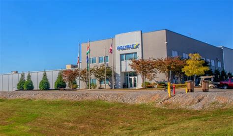 Polyplex Usa Climate Control Systems Inc