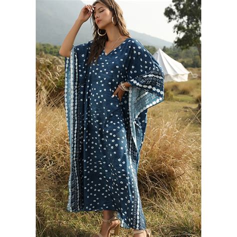 Plus Size Beach Cover Up Robe De Plage Bathing Sui Vicedeal