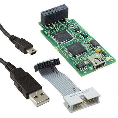 Xds V Usb Jtag Emulator