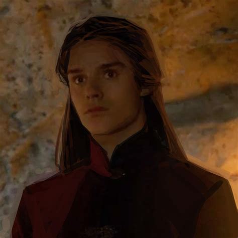 Jace In A Good Wig 🤭 I Cant Imagine How Bad The Thirst Will Be In This