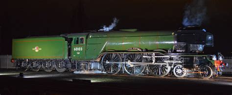 British Rail Class A3