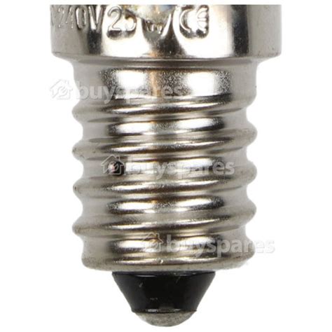 Wellco Universal W Oven Lamp Ses E V Buyspares