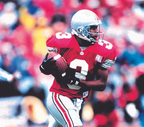 Stanley Wayne Osu Football