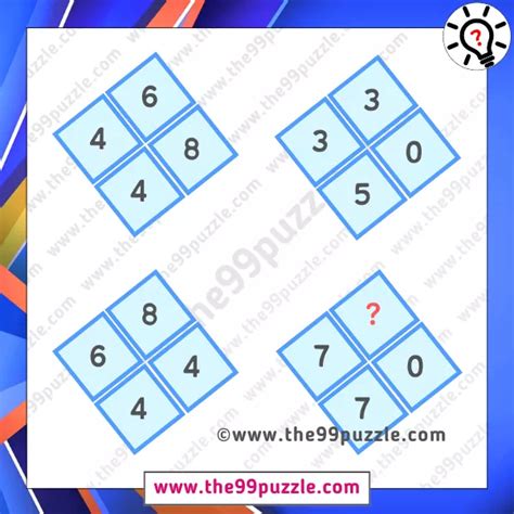 Math Logic Puzzle Only 3 Out Of 10 People Solve In 13 Seconds The 99 Puzzle