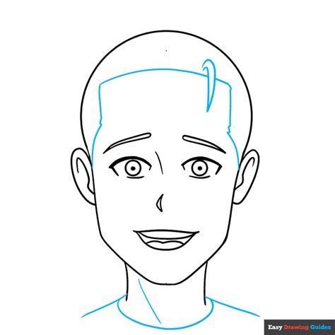 How To Draw Anime Mouth Expressions And Lips Easy Step By Step Tutorial