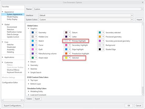 Solved Creo Parametric Assembly Dashed Line Ptc Community