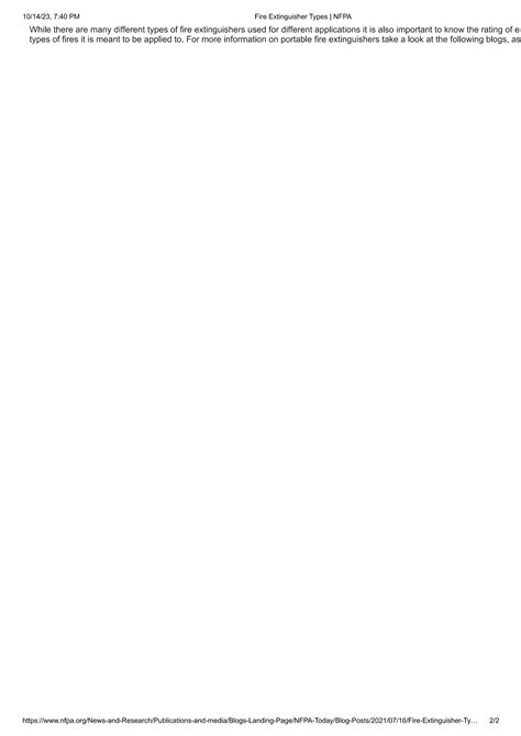 Types Of Fire Extpdf