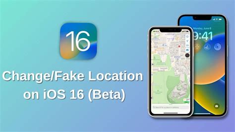 IOS How To Change Location On IPhone Full Guide