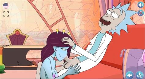 Rick S Lewd Universe Part Rick And Morty Unity Suck Off Rick By LoveSkySanX Watch Online