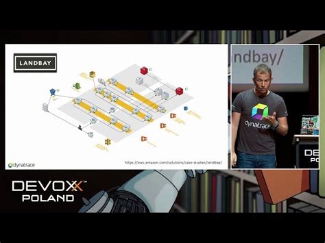 Devoxx Talk Top Performance Challenges In Distributed Architectures From Devoxx Class Central