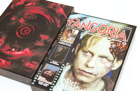 Paramount Scares Volume 1 4k Blu Ray Sweeney Todd The Demon Barber
