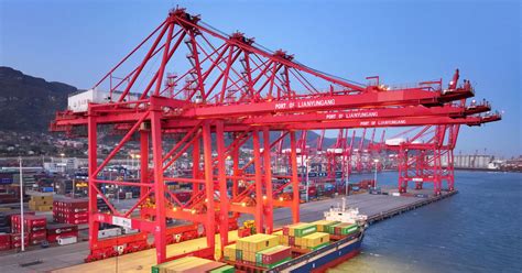 Wto Sounds Alarm Global Trade Faces Turbulence Amid Tariff Uncertainty