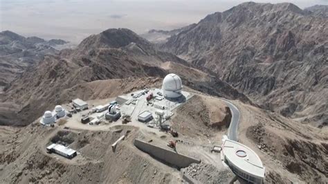 The Wide Field Survey Telescope The Planetary Society