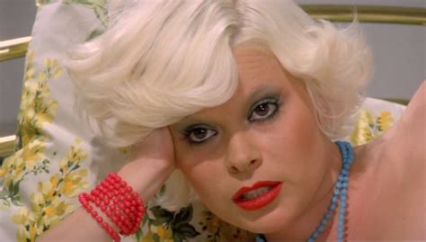 Happy Francofriday Karine Gambier In Voodoo Passion R Altarofthetube