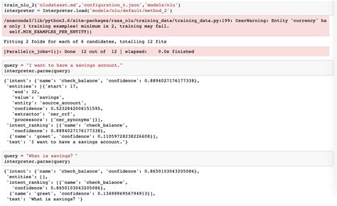 rasa nlu synonyms markdown file does not work · issue 1488 · rasahq