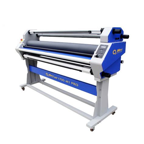 Mf1700 M1 Pro Laminate Machine Colombo Media Pvt Ltd