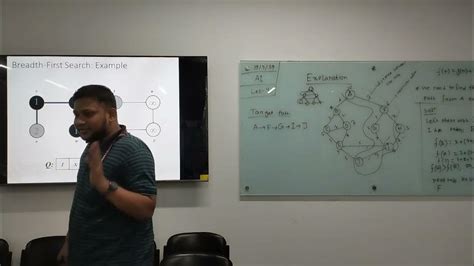 Artificial Intelligence Lecture 4 Cse Rbs University Of Scholars Youtube