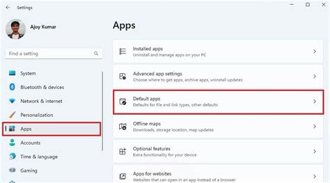 How To Make VLC The Default Media Player In Windows