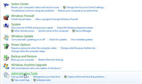 Disk Management Access In Windows And Windows