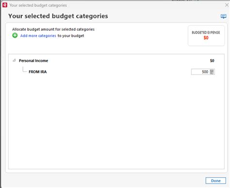 Customizing Quicken Reports Quicken
