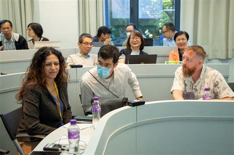 Highlights And Recap Ctle Professional Development Seminar On Generative Ai For Teaching