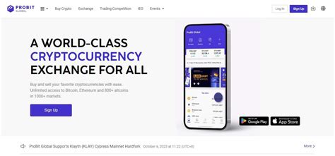 Probit Global Review April 2025 Crypto Head