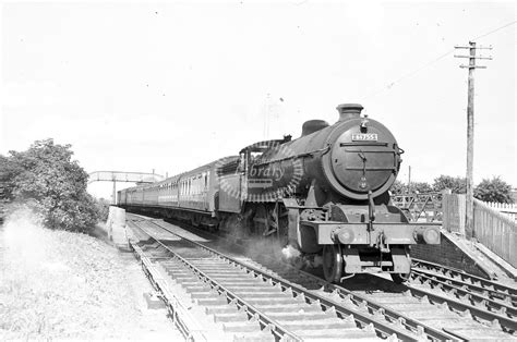 The Transport Library Br British Railways Steam Locomotive Class K22