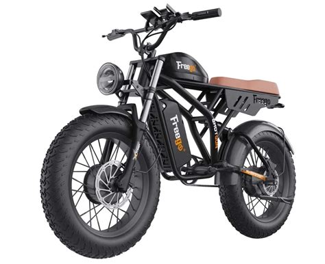 Freego Elv Motors