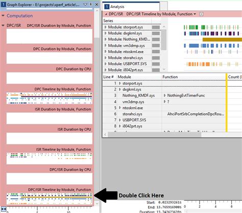collecting detailed performance data with xperf osr