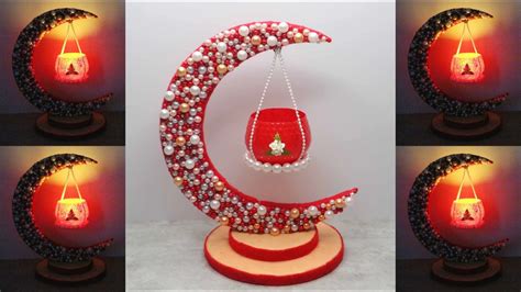 با وسایل دور ریختنی جای شعمی فوق‌العاده زیبا بسازید