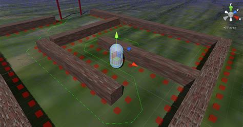 Turn Based Engine Developer Diary Update 39 Exploring Pathfinding