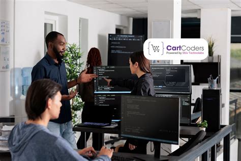 Ecommerce App Development With Flutter The Complete Guide