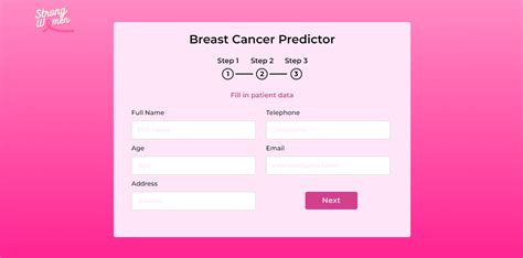 Github Anahichavezstrong Woman This App Is Made With Flask And The