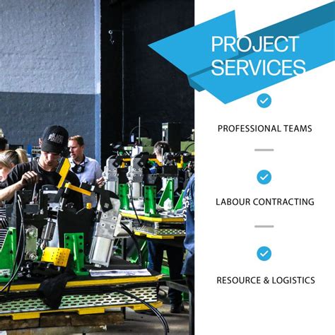 The Engineering Hub On Linkedin Project Engineering Services