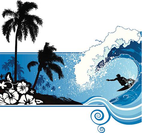 Pipeline Wave Illustrations Royalty Free Vector Graphics And Clip Art