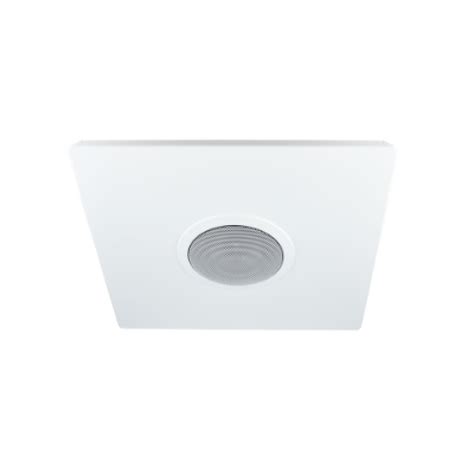 Algo 81X8T2X2 Ceiling Speaker 2x2 Panel TAA Compliant VoIP Supply