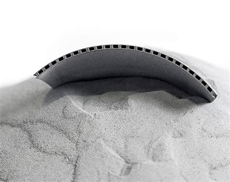 Niobium Super C103 Addman