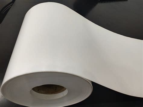 Pe Pp Bopp Film Adhesive Labels Jumbo Roll Adhesive Label And Film Label