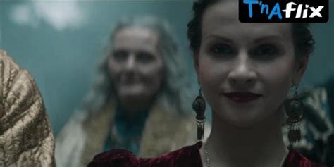 Anya Taylor Joy Butt Scene In The Northman