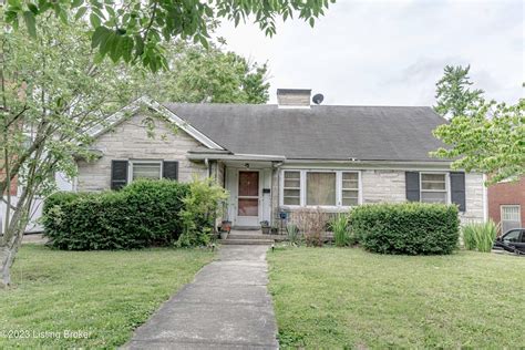 1310 Main St Shelbyville Ky 40065 Mls 1639480