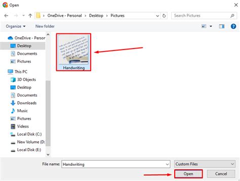 How To Turn Handwriting Notes Into Editable Text Using OCR