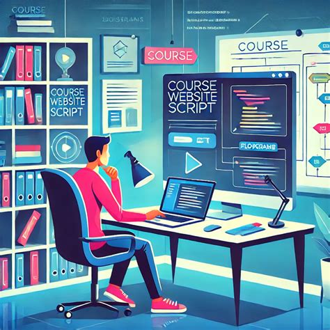 Kurs Yazılımı Scripti Sitesi Teması Satın Al Tr