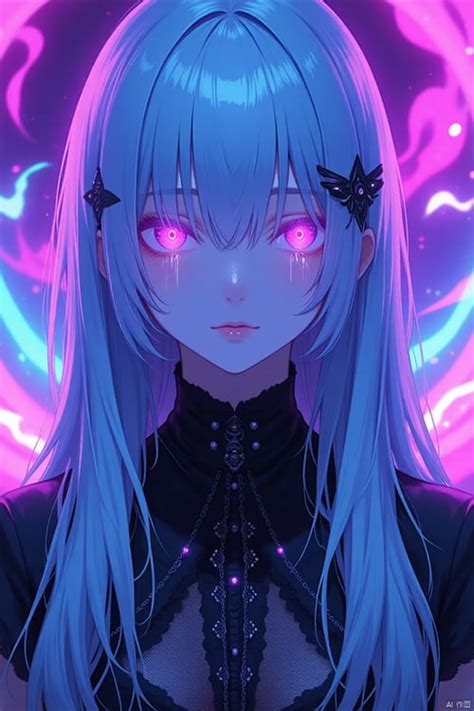 Flux Anime V4 0 Free Ai Checkpoint Download Tensor Art Tensor Art