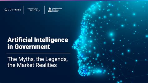 Artificial Intelligence In Government