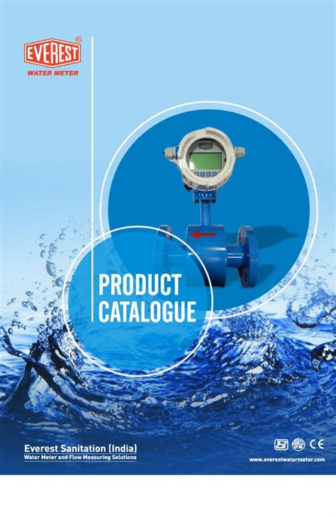 Electromagnetic Flow Transmitter At ₹ 17900 Piece Flow Transmitters In New Delhi Id