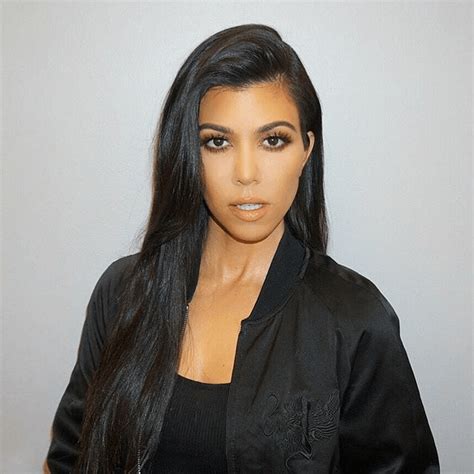  Instagram Kourtney Kardashian Kim Kardashian Animated  On Er