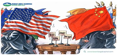 Азийн зах зээл Геополитик ба хагас дамжуулагч